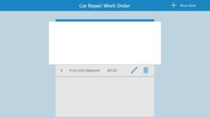 How To Create A Pop-up Menu In Power Apps - Matthew Devaney