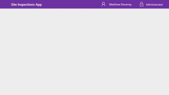 Designing A Role-Based User Interface In Power Apps - Matthew Devaney