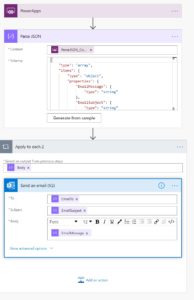 7 Lesser Known Power Apps Functions And Why I Use Them - Matthew Devaney