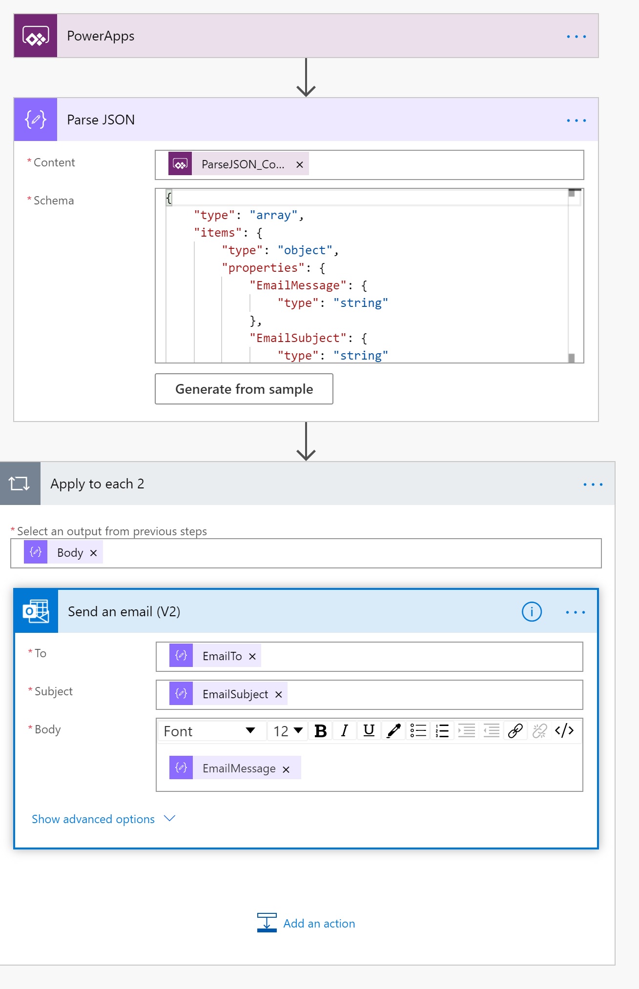 7 Lesser Known Power Apps Functions And Why I Use Them - Matthew Devaney