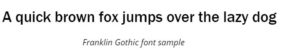 How To Use Custom Fonts In Power Apps - Matthew Devaney
