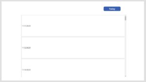 Make A Calendar In Power Apps - Part 1 - Matthew Devaney