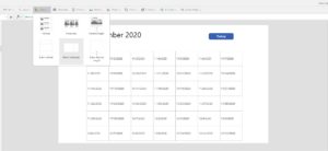 Make A Calendar In Power Apps - Part 1 - Matthew Devaney