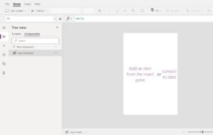 Make A Time Picker In Power Apps - Matthew Devaney