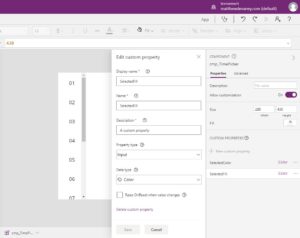 Make A Time Picker In Power Apps - Matthew Devaney