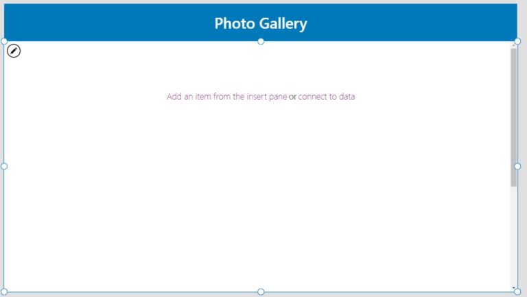 Power Apps Add Picture Control And Save To SharePoint Library