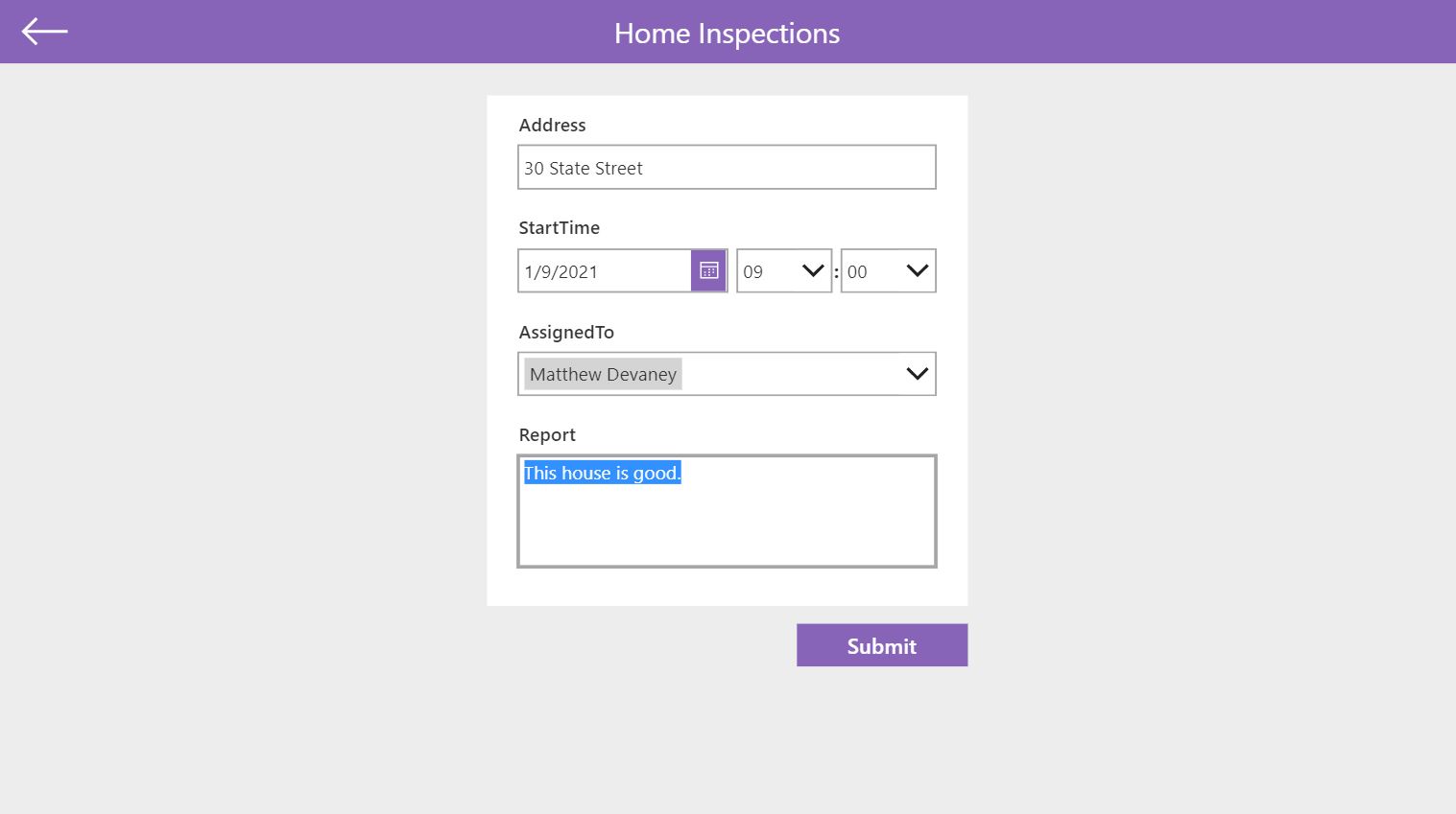 Power Apps Offline Mode: A Step-By-Step Tutorial - Matthew Devaney