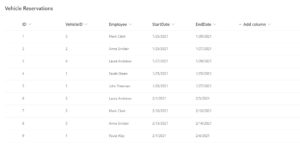 Power Apps & SharePoint List Relationships - Matthew Devaney