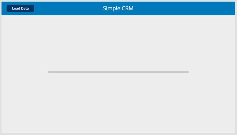 Power Apps Loading Spinners, Saving Spinners and Progress Bars
