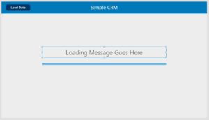 Power Apps Loading Spinners, Saving Spinners and Progress Bars