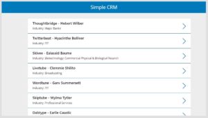 Power Apps Loading Spinners, Saving Spinners and Progress Bars