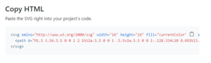 SVG Images in Power Apps - Matthew Devaney