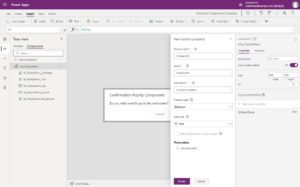 Power Apps Component With An OnSelect Property - Matthew Devaney