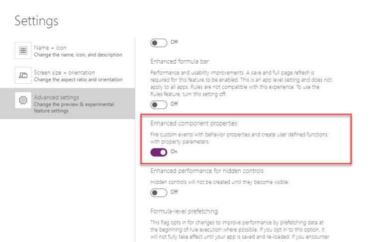 Power Apps Custom Functions & Reusable Code - Matthew Devaney