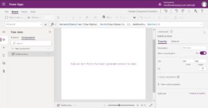 Power Apps Custom Functions & Reusable Code - Matthew Devaney