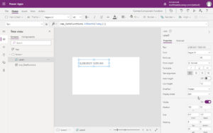 Power Apps Custom Functions & Reusable Code - Matthew Devaney