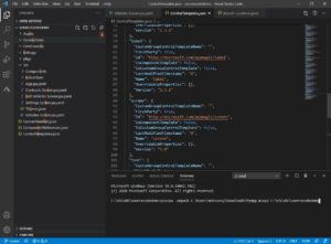 Power Apps Source Code Tool - Matthew Devaney