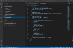 Power Apps Source Code Tool - Matthew Devaney