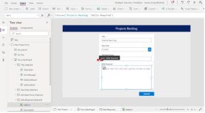 Power Apps Multiple Selection Checkbox - Matthew Devaney