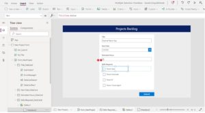 Power Apps Multiple Selection Checkbox - Matthew Devaney