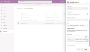 Simplify Importing & Exporting Power Apps With Datasource Environment ...