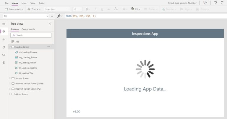 Force App Updates In Power Apps - Matthew Devaney
