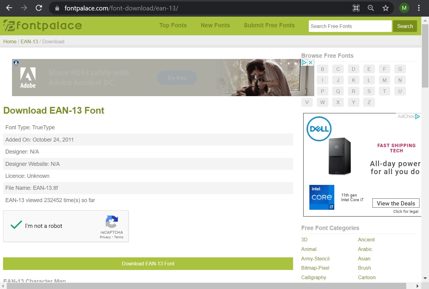 Print Barcodes From A SharePoint List - Matthew Devaney