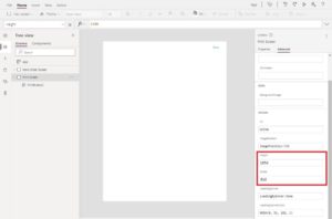 Print A Form In Power Apps - Matthew Devaney