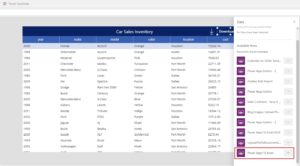 Power Apps Export To Excel As A CSV File - Matthew Devaney
