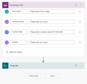 Power Apps Easiest Way To Upload Files To A SharePoint Document Library