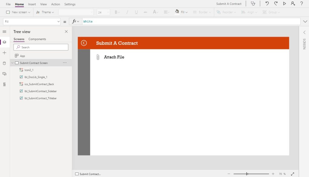 Power Apps Easiest Way To Upload Files To A SharePoint Document Library