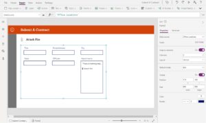Power Apps Easiest Way To Upload Files To A SharePoint Document Library
