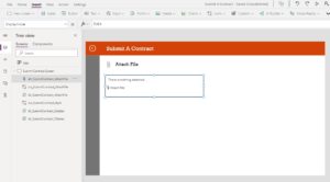 Power Apps Easiest Way To Upload Files To A SharePoint Document Library