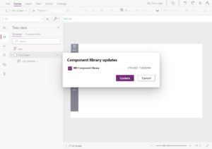 Make A Power Apps Component Library To Share And Reuse Components