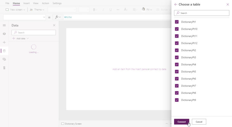 Create Power Apps Collections Over 2000 Rows With These 4 Tricks