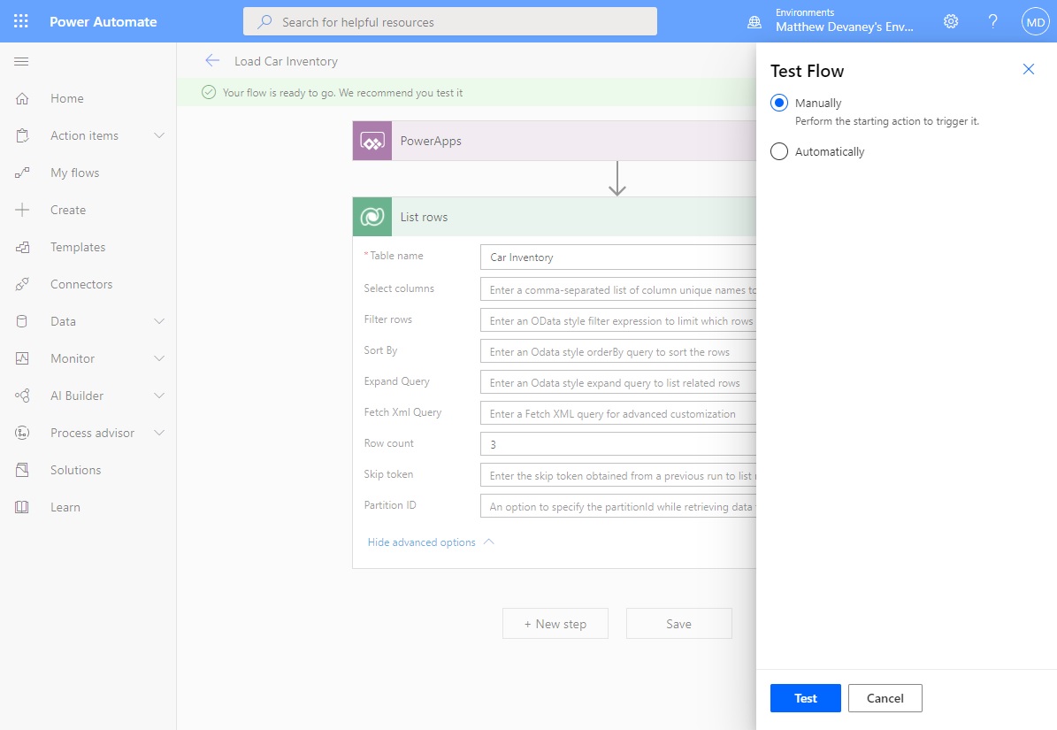 Create Power Apps Collections Over 2000 Rows With These 4 Tricks
