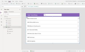 Power Apps Search Function Delegation Warning Workarounds