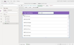Power Apps Search Function Delegation Warning Workarounds