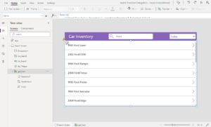 Power Apps Search Function Delegation Warning Workarounds