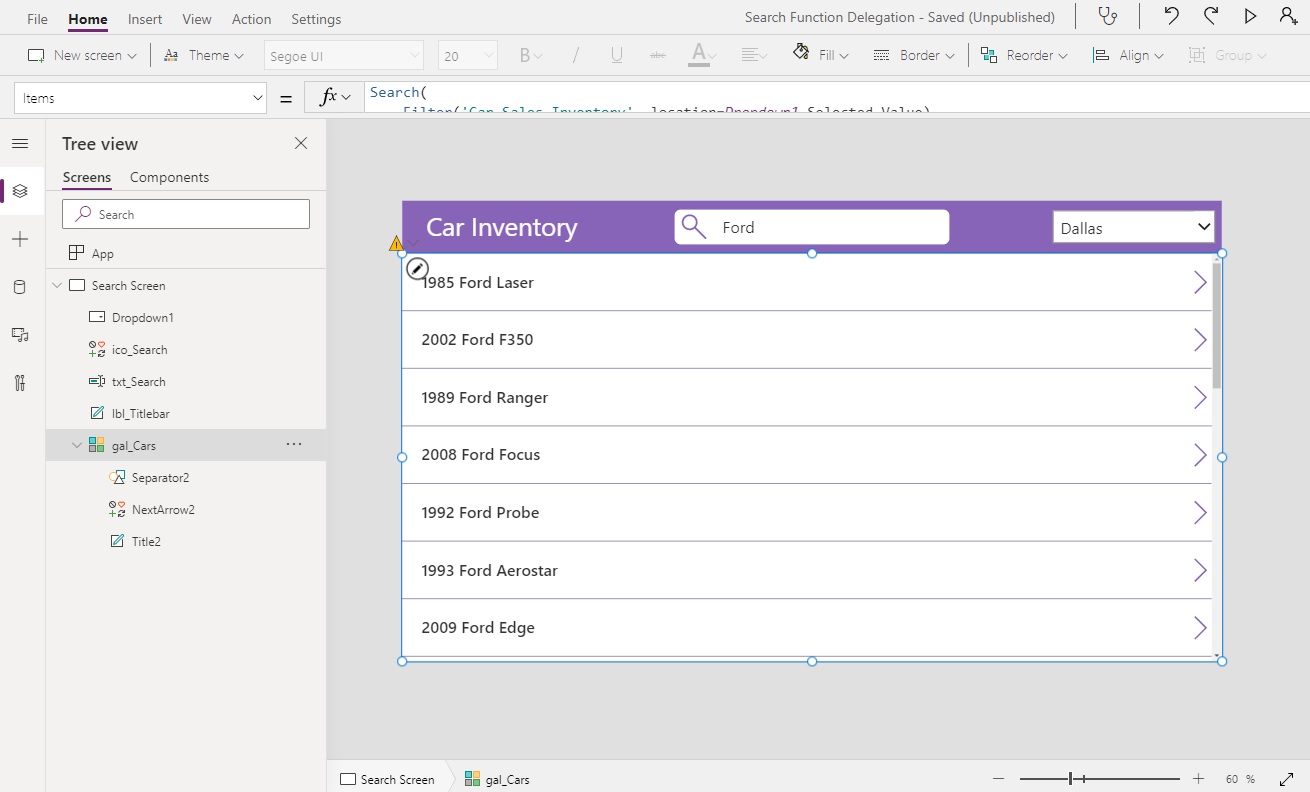 Power Apps Search Function Delegation Warning Workarounds power-apps-search-function-delegation-warning-workarounds