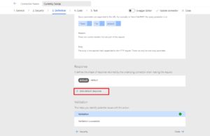 Make Your First Custom Connector For Power Automate And Power Apps