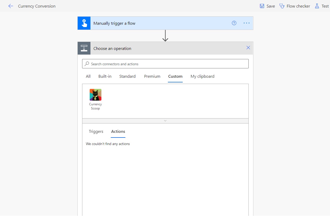 Make Your First Custom Connector For Power Automate And Power Apps