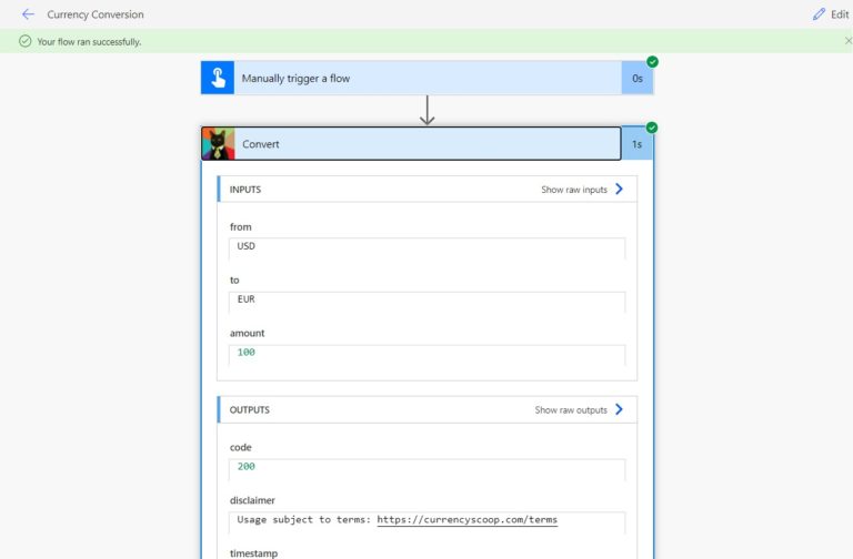 Make Your First Custom Connector For Power Automate And Power Apps