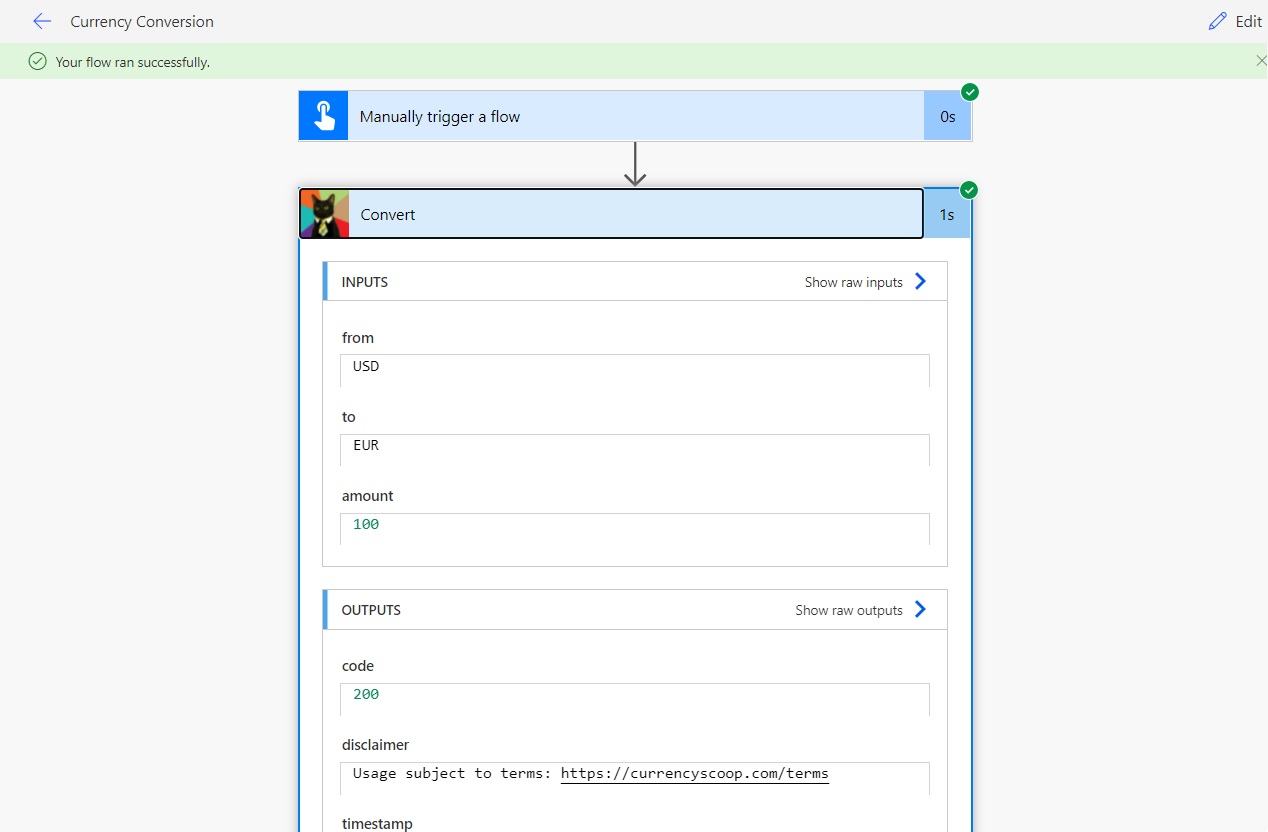Make Your First Custom Connector For Power Automate And Power Apps