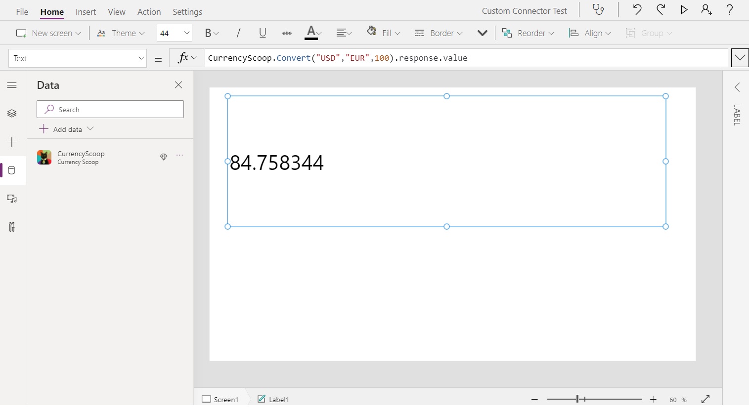 Make Your First Custom Connector For Power Automate And Power Apps