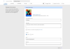 Make Your First Custom Connector For Power Automate And Power Apps