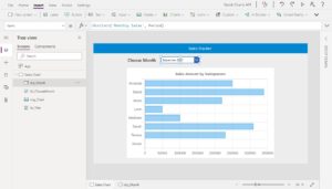 20+ More Power Apps Chart Types With QuickChart