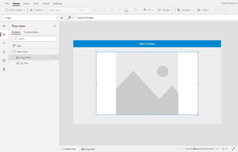 20+ More Power Apps Chart Types With QuickChart