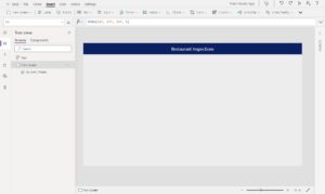 Power Apps Form Modes - NewForm, EditForm and ViewForm