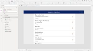 Power Apps Form Modes - NewForm, EditForm and ViewForm